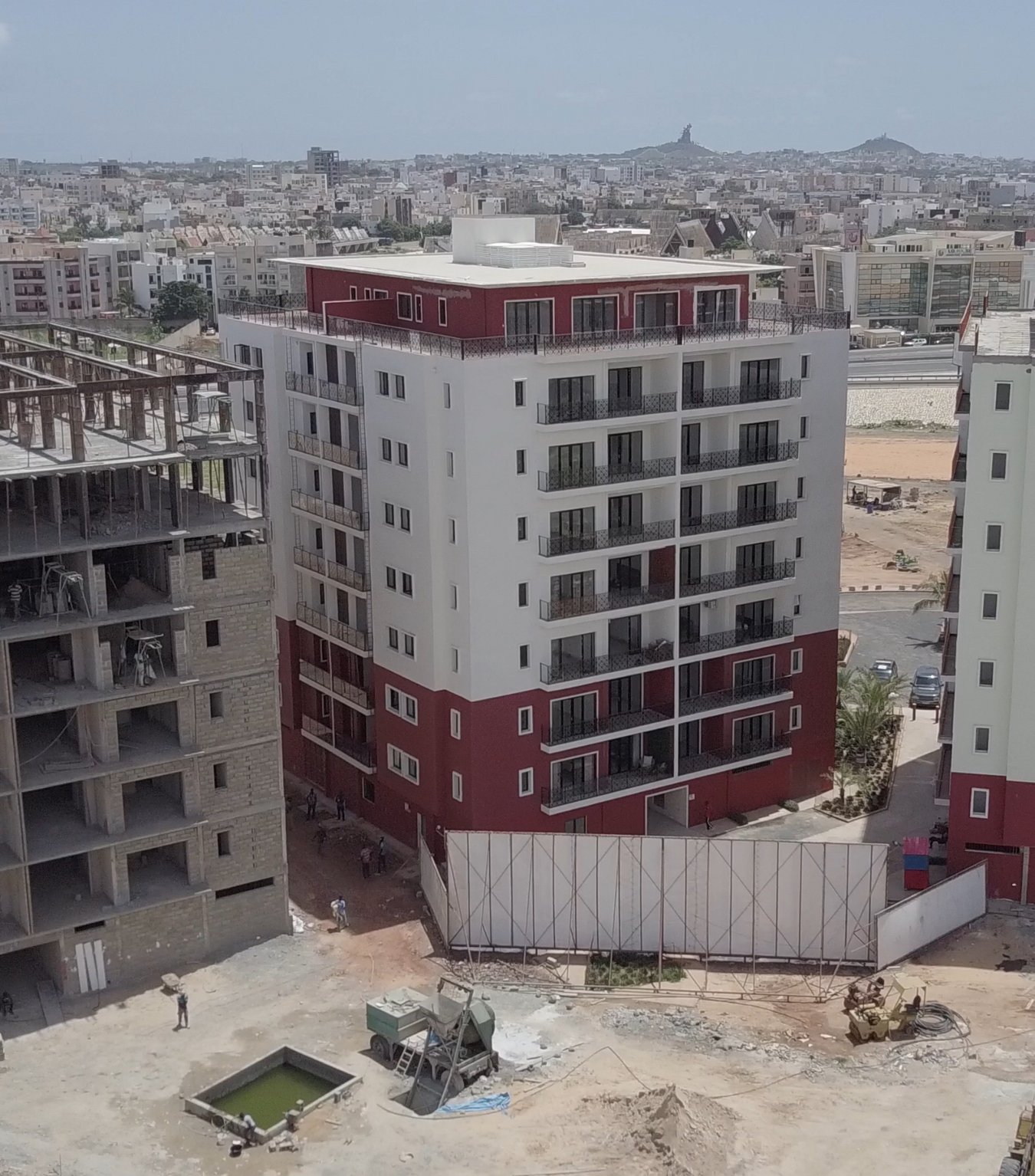 Espace Ataya Properties